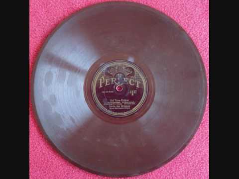 Uncle Joe Shippee ♪ Old Time Fiddler ♪ Perfect 11236 / 11237 ♪ 1926 ...