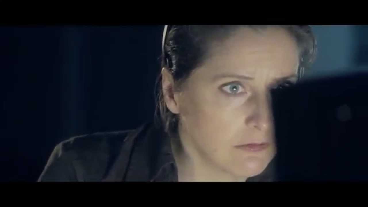 end transmission short film 1920x1080 - YouTube
