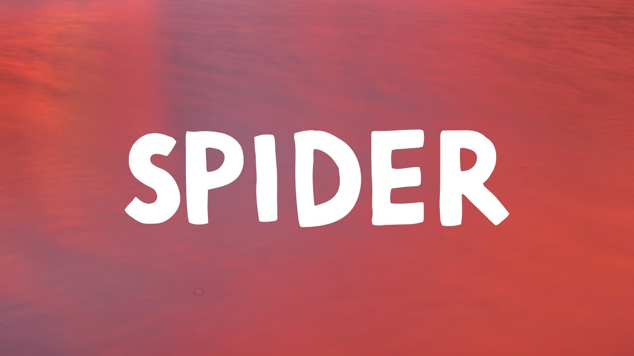 Offset - Spider (Visualizer) Feat. JID - YouTube