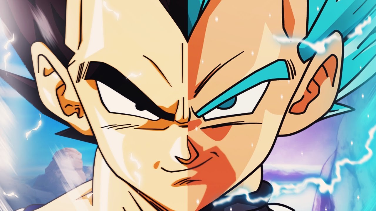 Who is THE MOST Developed Character in Dragon Ball History? Feat ...