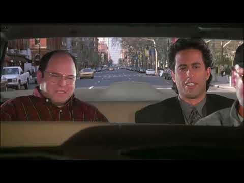 You Do Everything Wrong - Seinfeld - YouTube