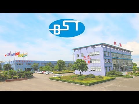 BST Enterprise Culture Introduction - YouTube