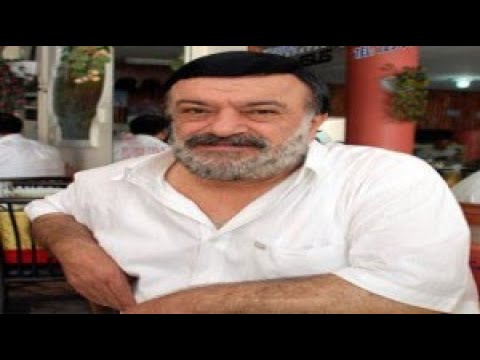 Kâhtalı Mıçı - Anam Mı Var