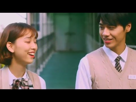 Kore Klip Lise Aşkı\\\\ Deli Bile