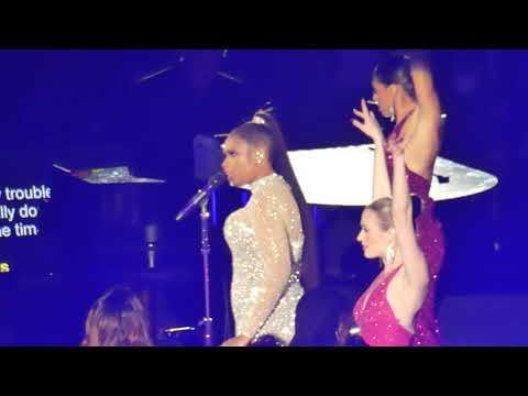Jennifer Hudson - One Night Only (The Forum, Los Angeles CA 12/1/2021)