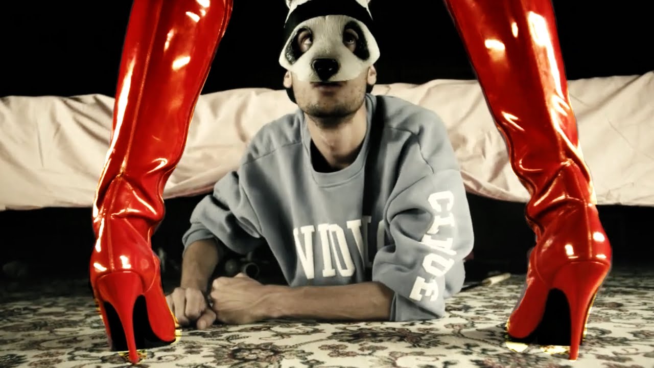 CRO - Bad Chick (Official Version) - YouTube Music