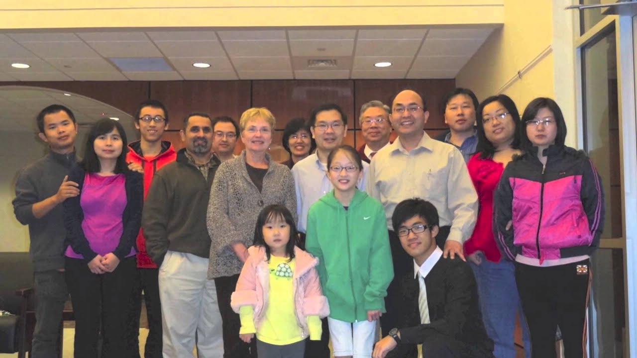 CCCC Building Project Trailer - YouTube