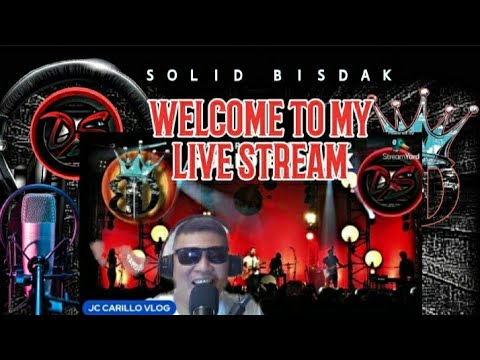 WELCOME TO MY 8TH SILENT LS, /TEAM SOLID BISDAK - YouTube