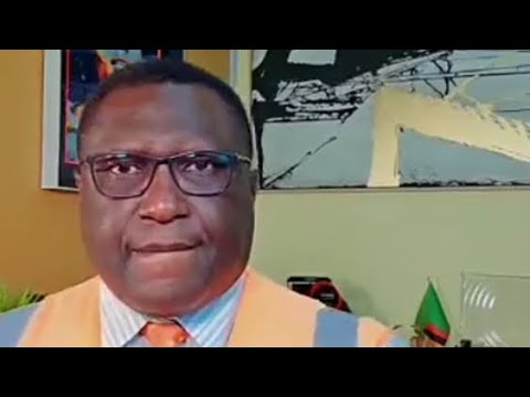 mr Simon mwewa talks NPF, Chellah Tukuta & more - YouTube