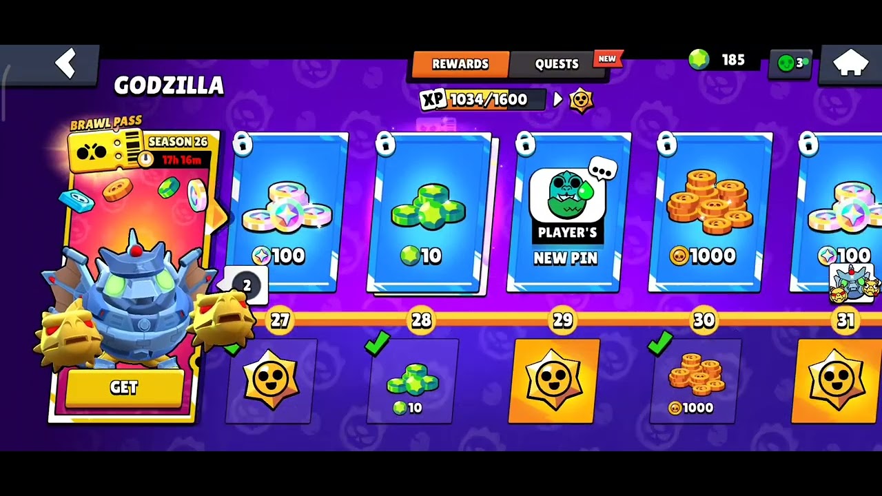 Stardrop opening in season 26 - YouTube