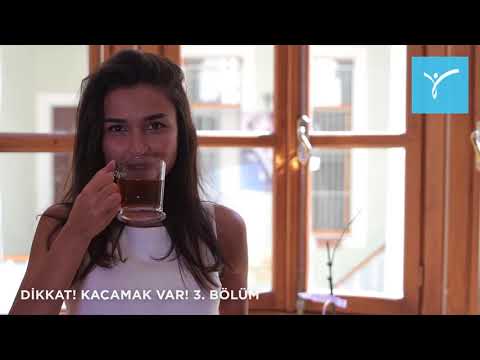 Dikkat kaçamak var! Fazla yediysen ertesi gün nasıl beslenmeli? Bölüm 3