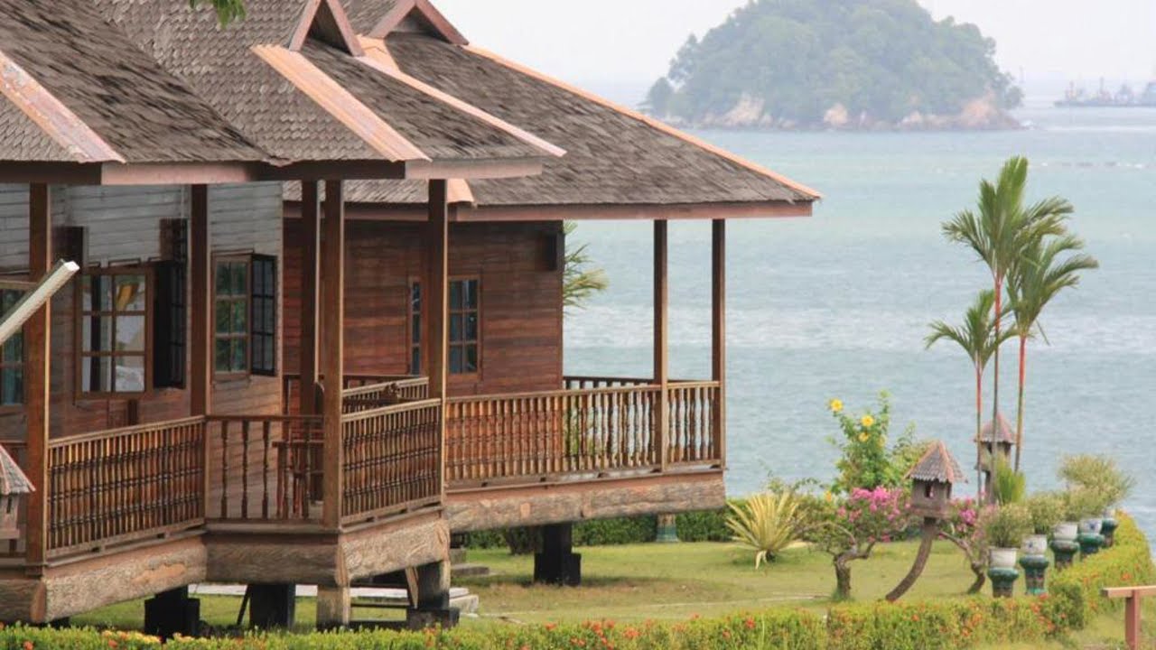 Review KTM Resort - YouTube