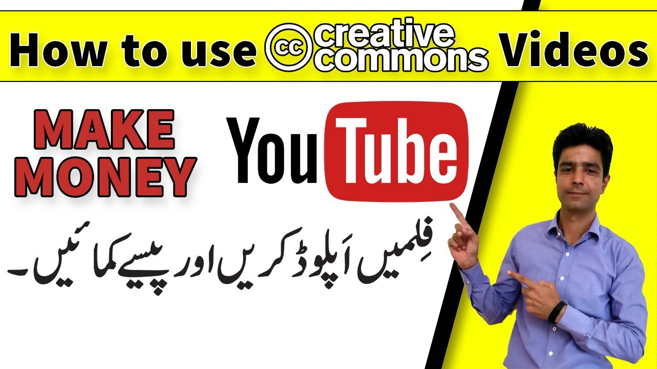 Reuse Content Policy Youtube, creative commons video monetization 2022 ...