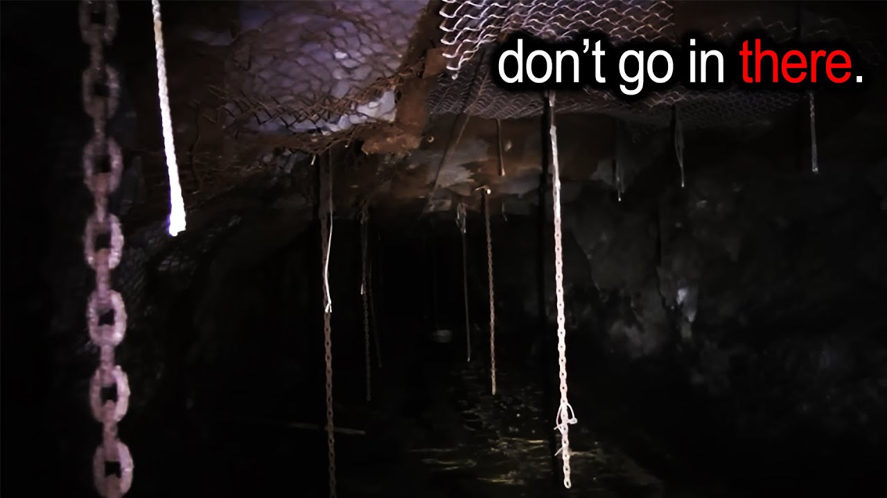 The Most DISTURBING Ghost Encounters | HORROR COMPILATION - YouTube