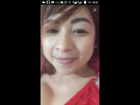 Bigo live..toket kecil berisi
