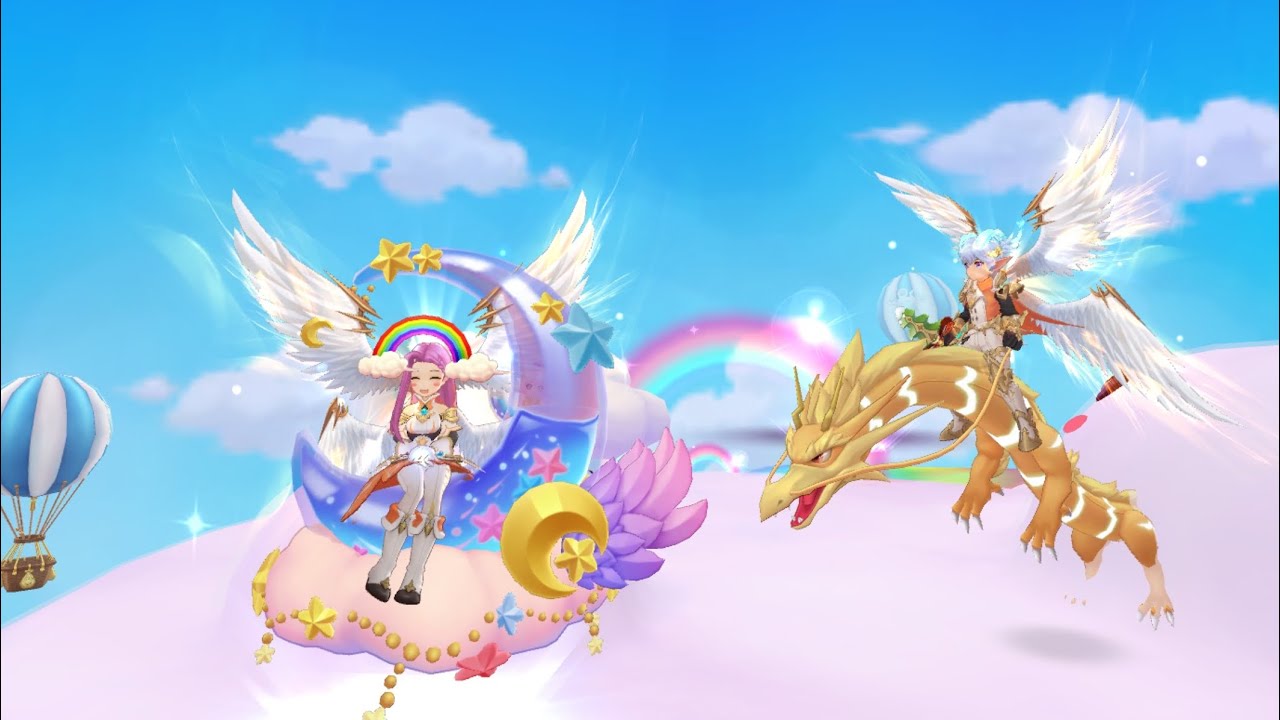 LORD - Feat. zone war | 6/1/23 WOE INFINITE | Saint | Ragnarok Mobile ...