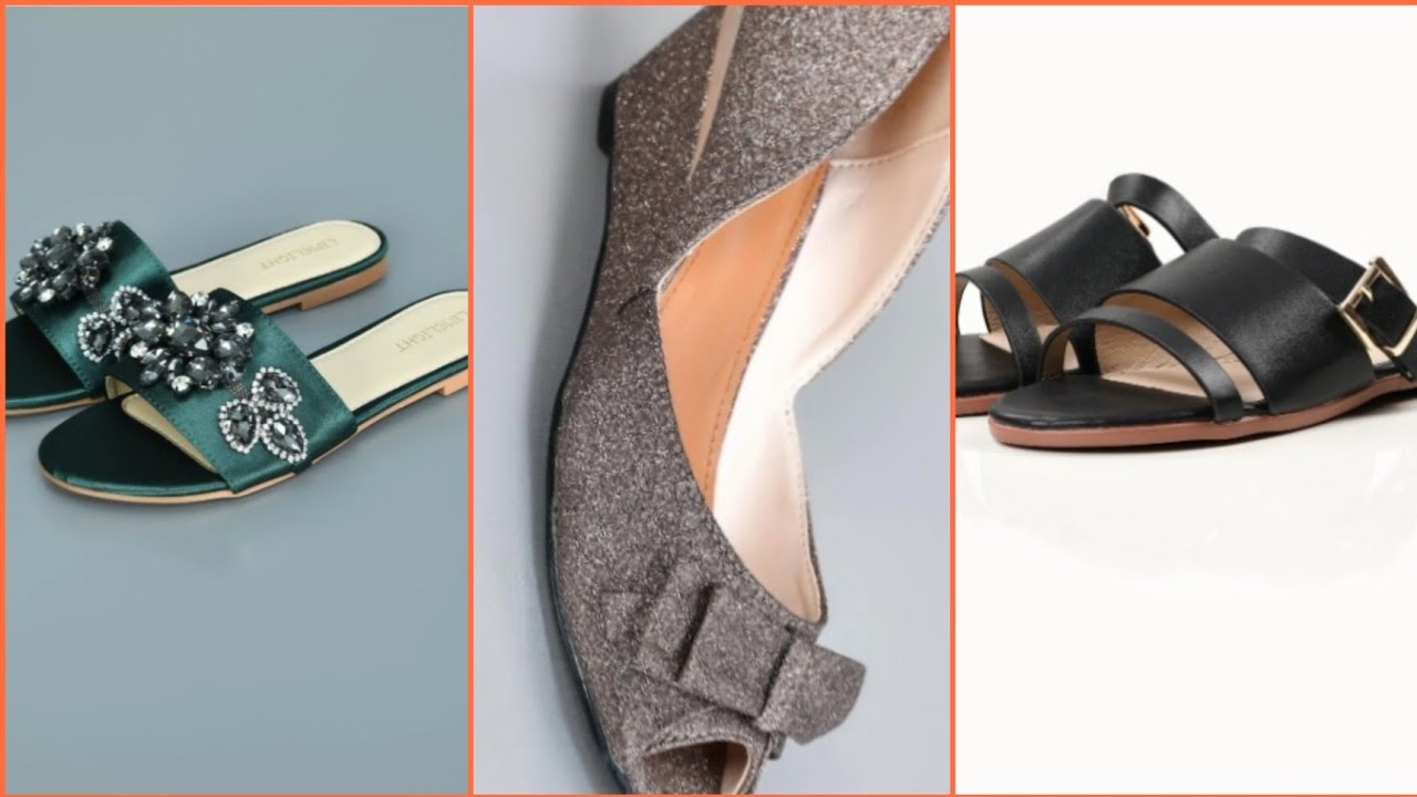 Beautiful limelight shoes 2021..... - YouTube