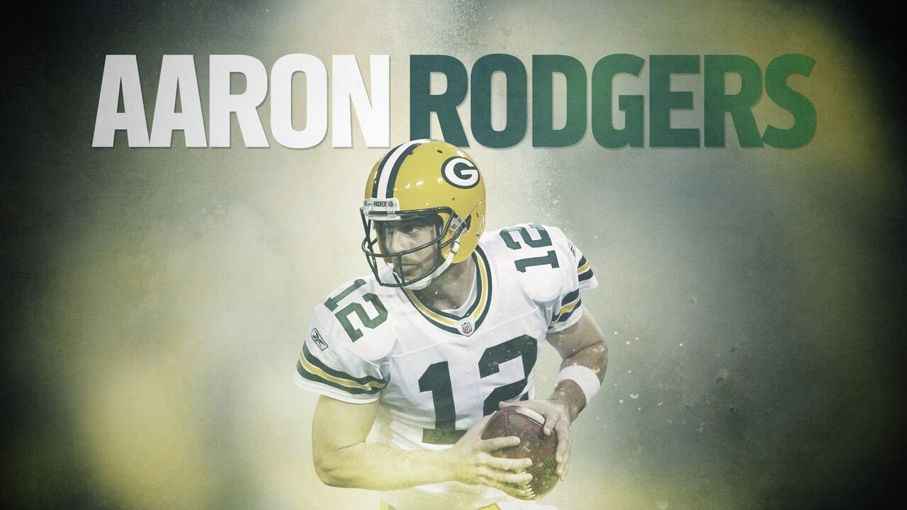 Aaron Rodgers Career Profile | NFL - YouTube