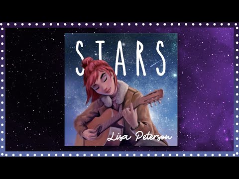 Stars by Lisa Peterson (unplugged) | Star Stable Online Soundtrack