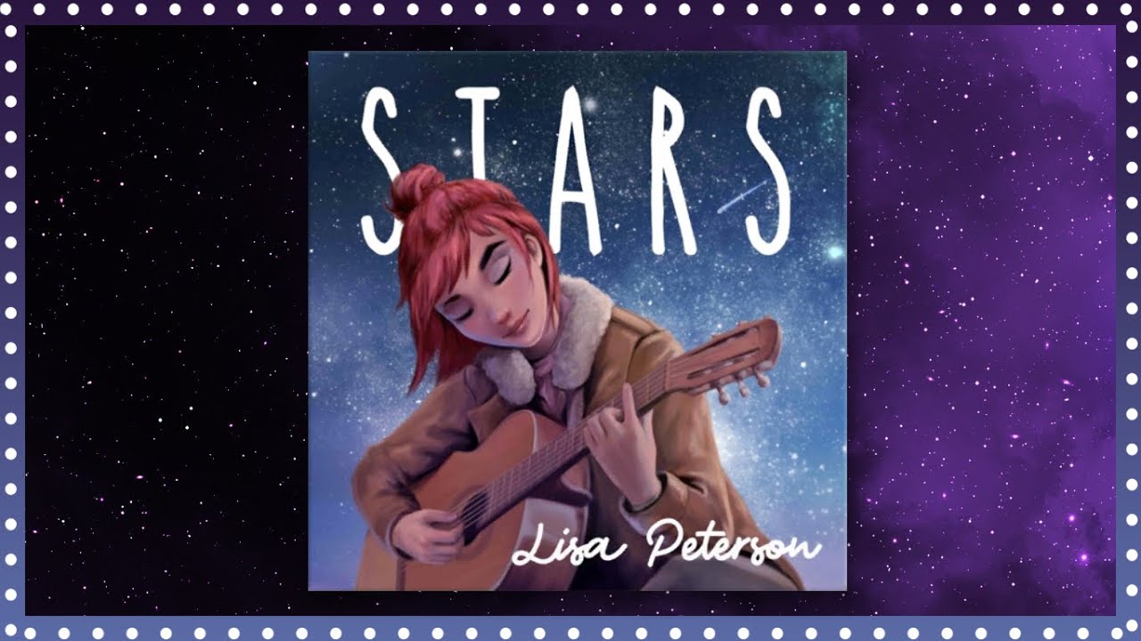 Stars by Lisa Peterson (unplugged) | Star Stable Online Soundtrack ...
