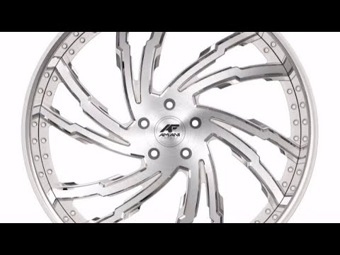 Chevyboy Bunya Say it's a different in Rims they got Jordan and air ...