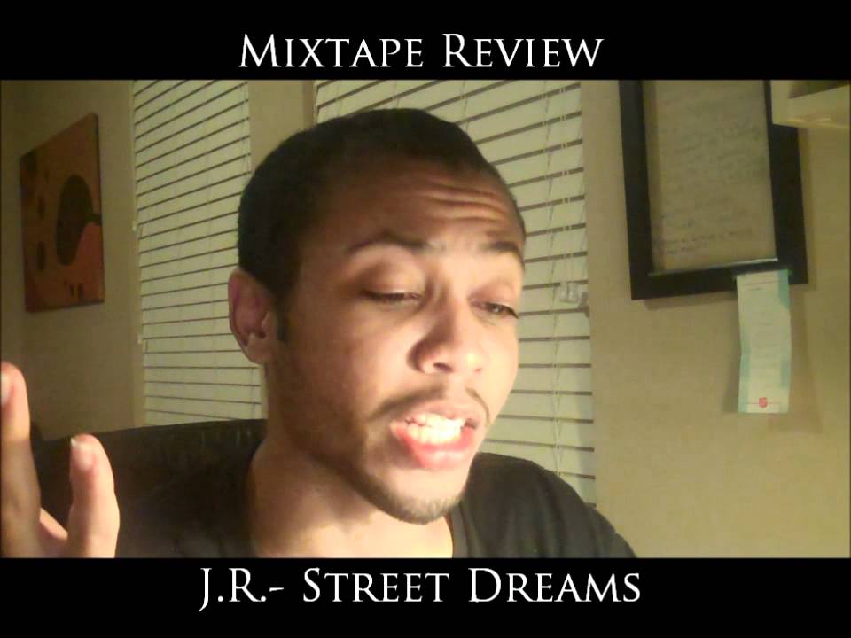 Mixtape Review- Kid Ink - YouTube