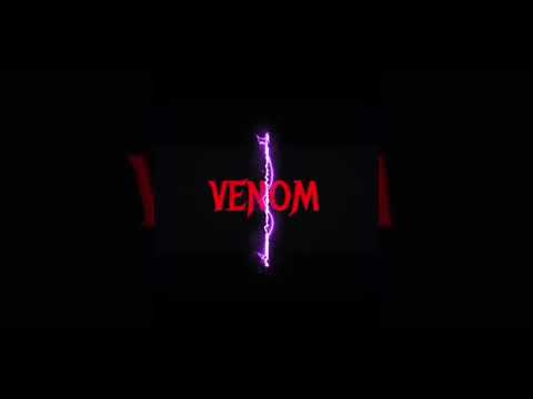 Venom(Free overlay) - YouTube
