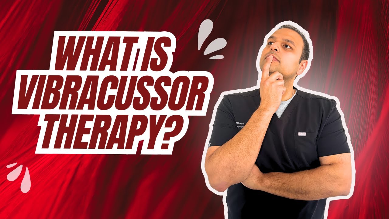 Improve Your Hip Mobility with Stretching and Vibracussor Therapy ...