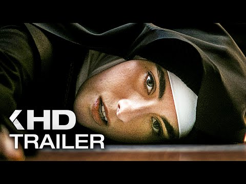 DAS ERSTE OMEN Trailer 2 German Deutsch (2024)