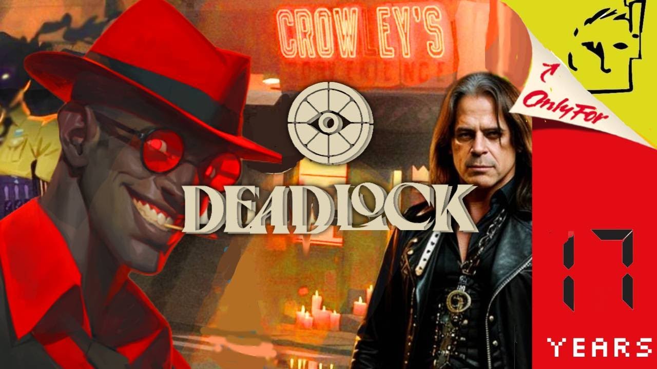 🔴LIVE - Deadlock - Zombie House - YouTube