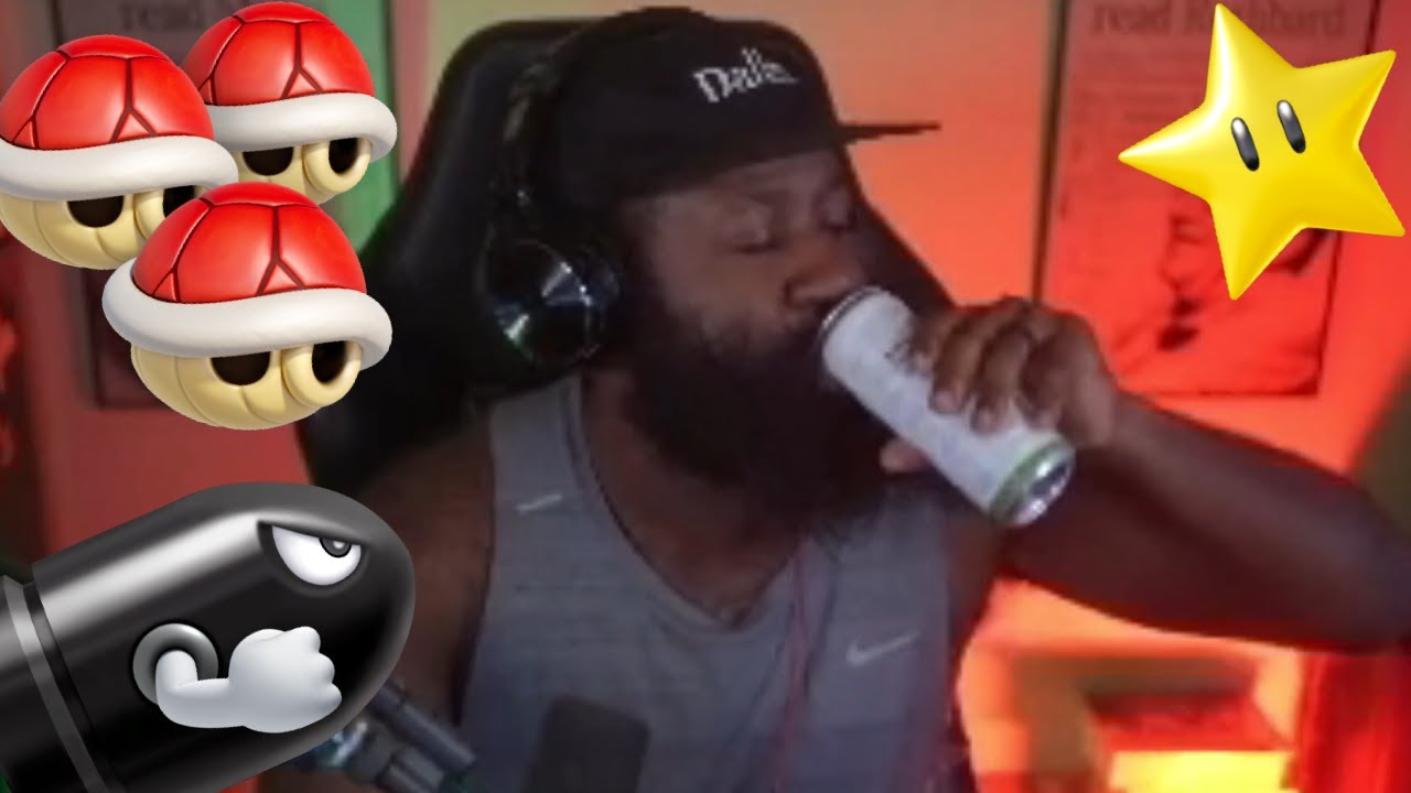 Rippa Had A Bad Day - YouTube