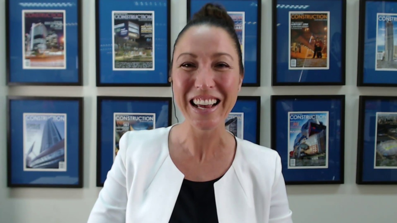 ICD Property - EQ Tower - YouTube