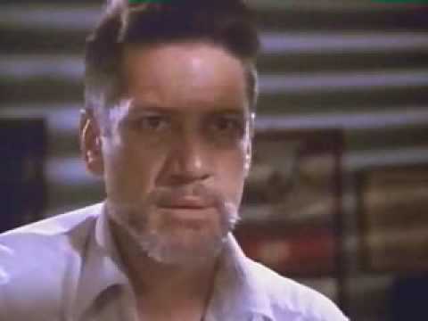 Graveyard Shift (1990) Trailer Ingles