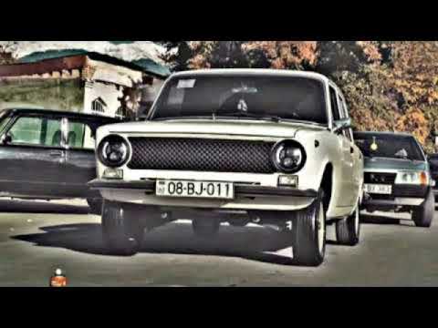 AZƏRİ BASS MUSİC # AY DEDE VAY VAY DEDE VAY