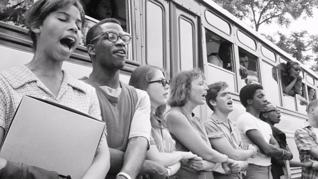 Jean Holden & Paul Purdue Redemption Song - YouTube