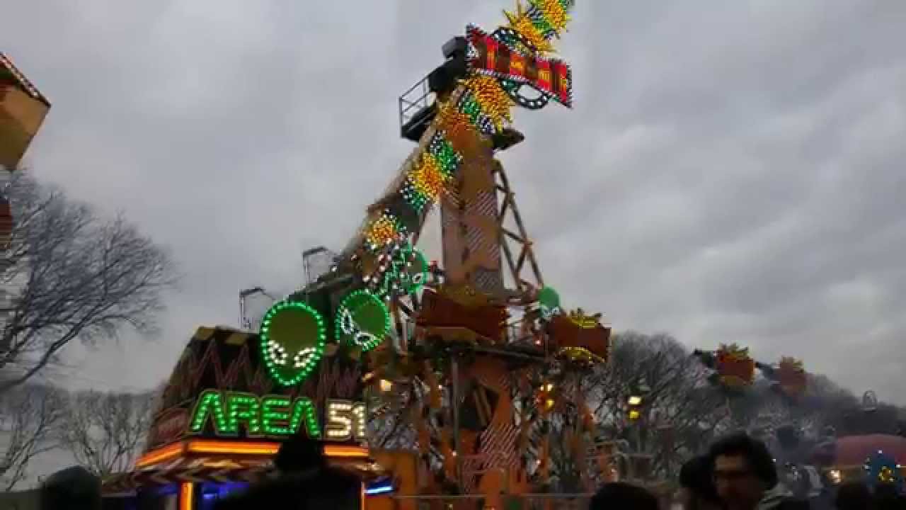 Te Mantova 2015 [area 51 (stargate)] - YouTube