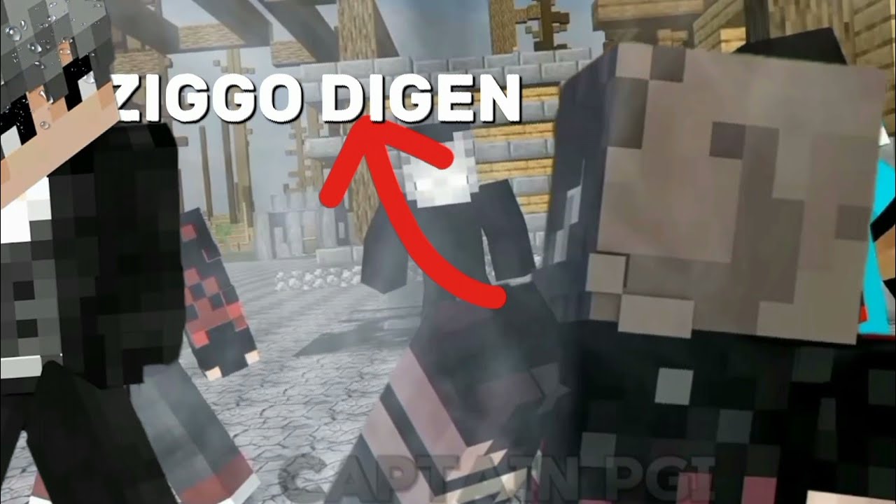 What If I made Danger X Zone || Parody || Danger X zone || @BlueShot77 ...