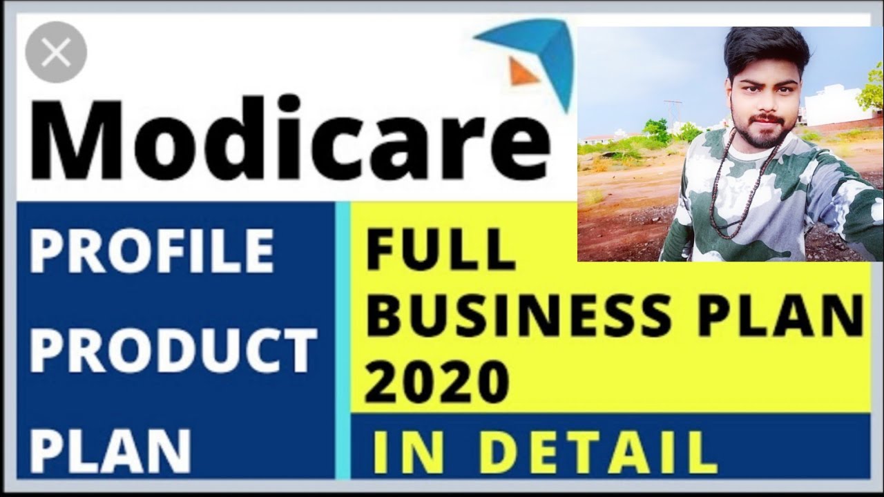 Modicare Open plan and demo - YouTube