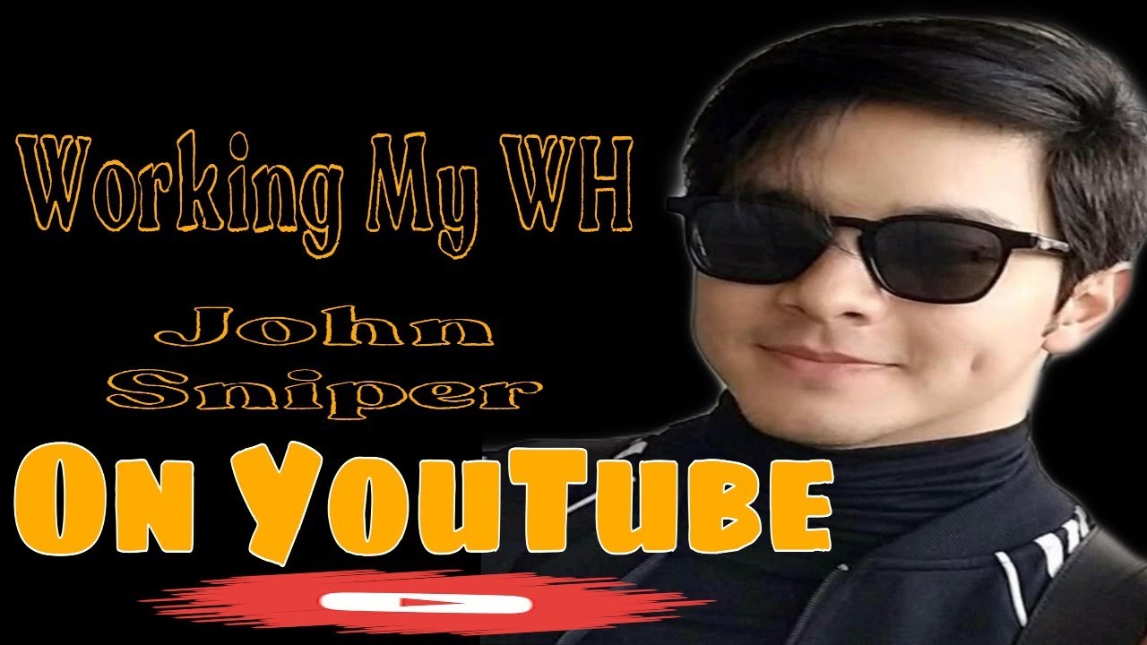 MAG WH TAYO MGA LALABS | JOHN SNIPER - YouTube