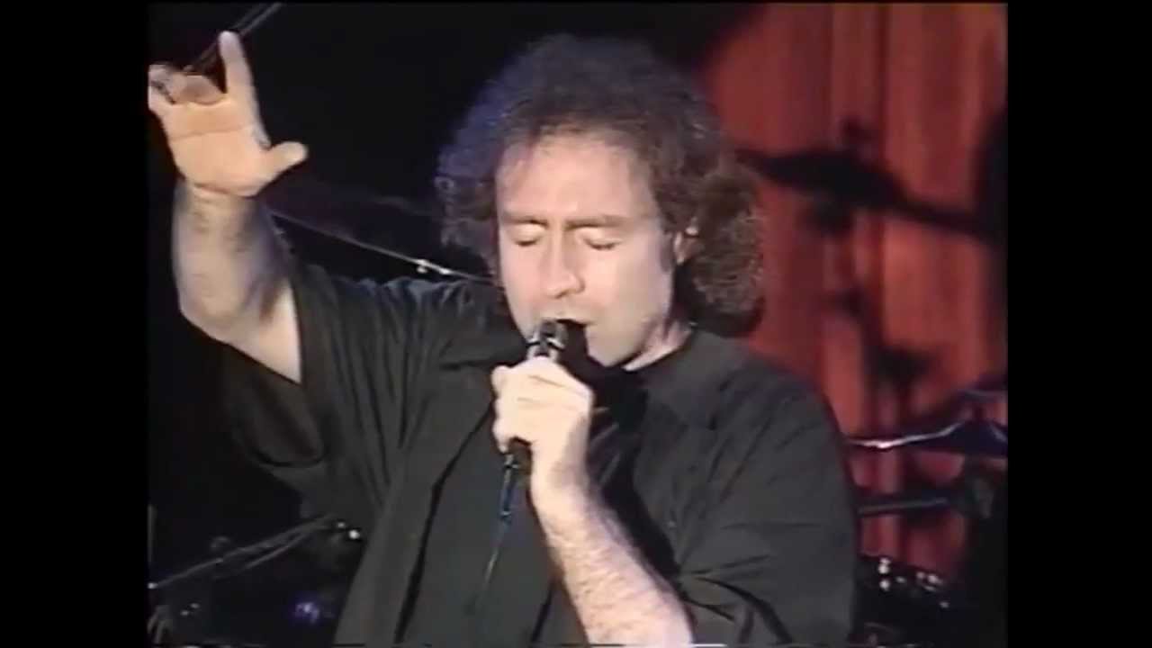 PAUL RODGERS 1993 FEATURING NEAL SCHON - YouTube