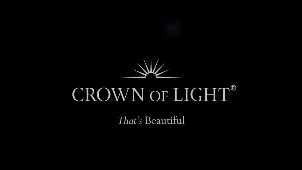 Crown of Light - Behind the Brand - YouTube