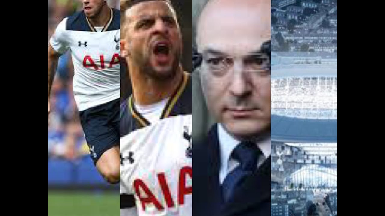 Tottenham Hotspur: Bottle Jobs? Trophys? New Stadium? Player Wages ...