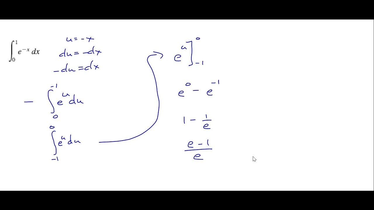 AP CALC AB 5 4 Day 2 Notes Integration Of Base E YouTube ap-calc-ab-5-4-day-2-notes-integration-of-base-e-youtube