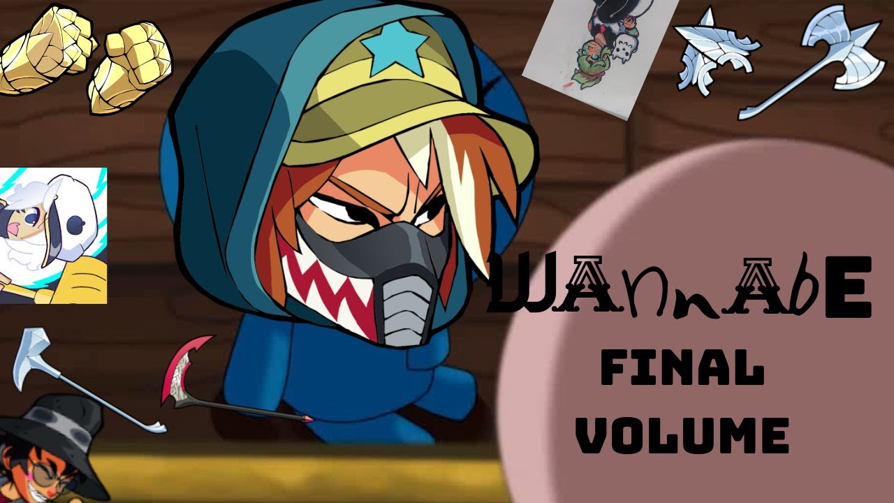 Wannabe 10 | Final Volume - YouTube