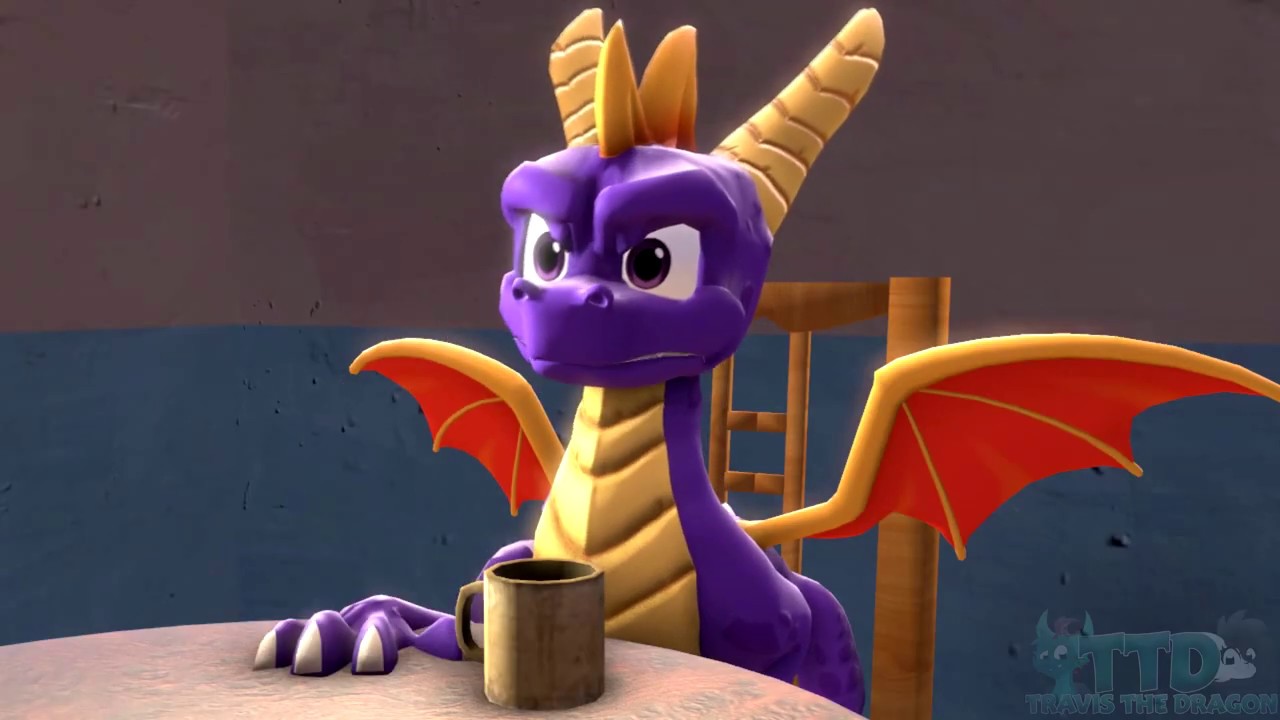 Crash Bandicoot's Hot Kool Aid (UNFINISHED) (OLD) - YouTube