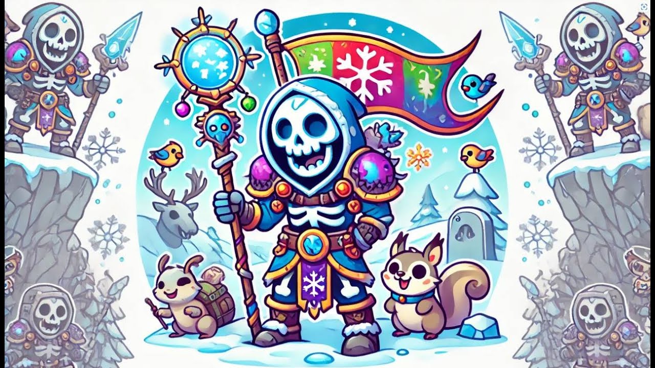 Classic Level 60 Mage Carrying the Flag in the Warsong Gulch - YouTube