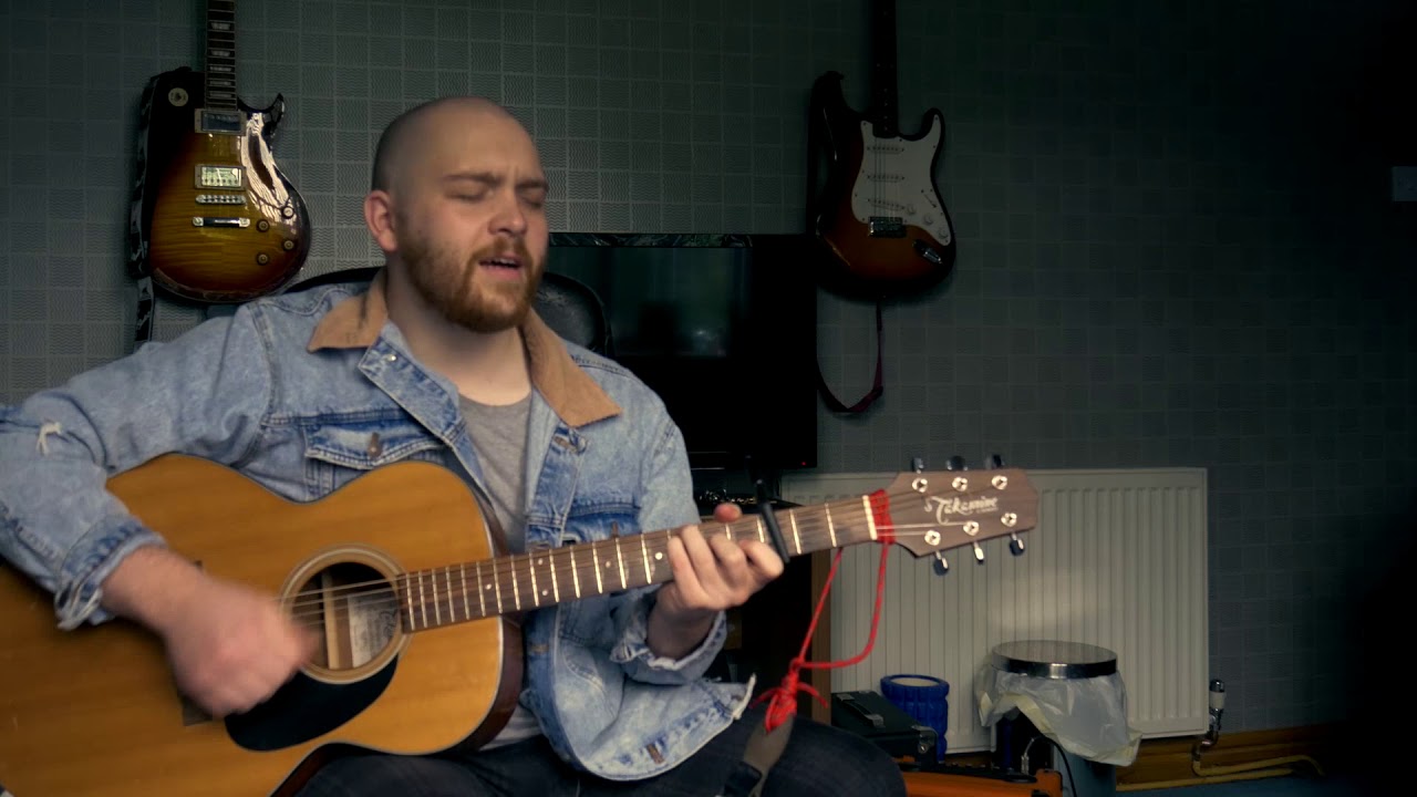 Connor Kavanagh - More (Original Song) - YouTube