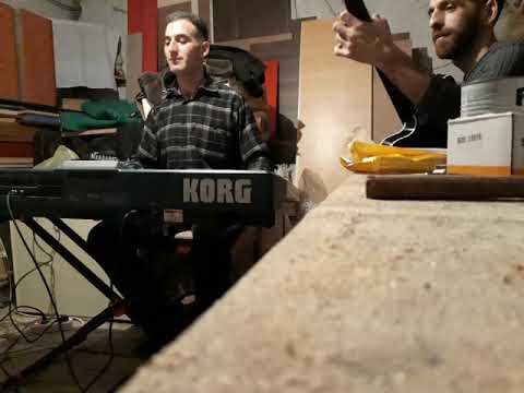 #muzik #musiqi #meyxana2020 #mahnilar Behmen Agdamli sintez Elnur gitara ay dili dili dilaver super