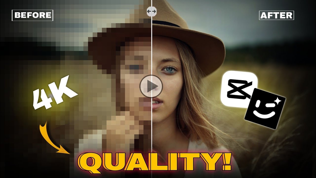 Enhance Your Videos with 4K Editing Magic - YouTube