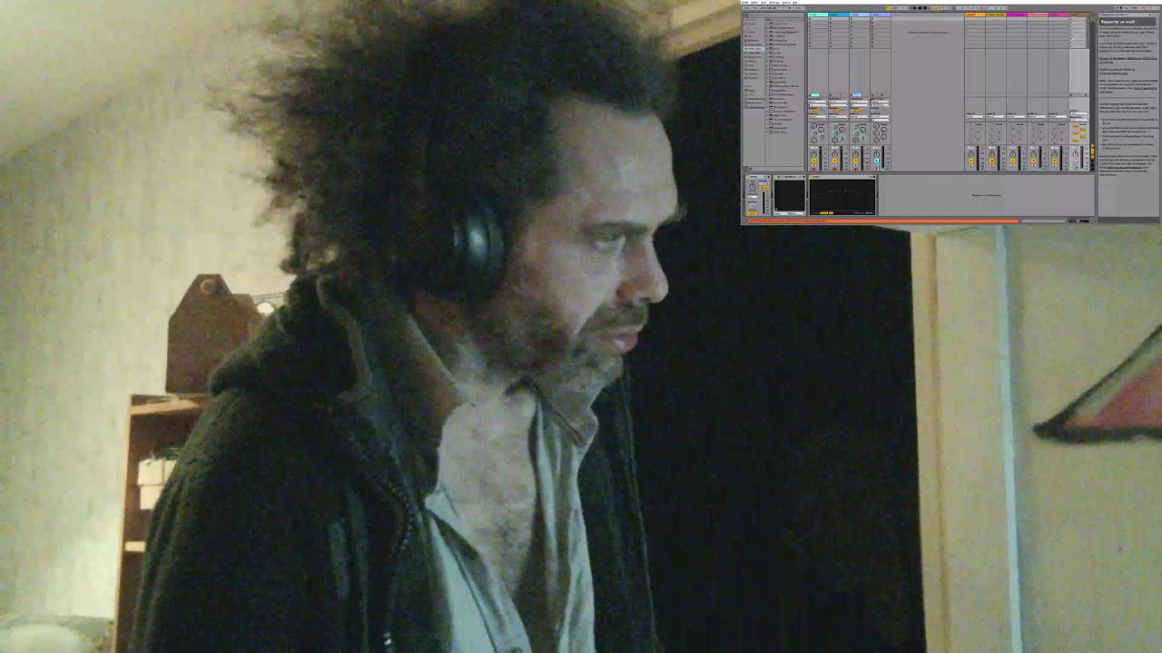 Diffusion en direct de fade - YouTube